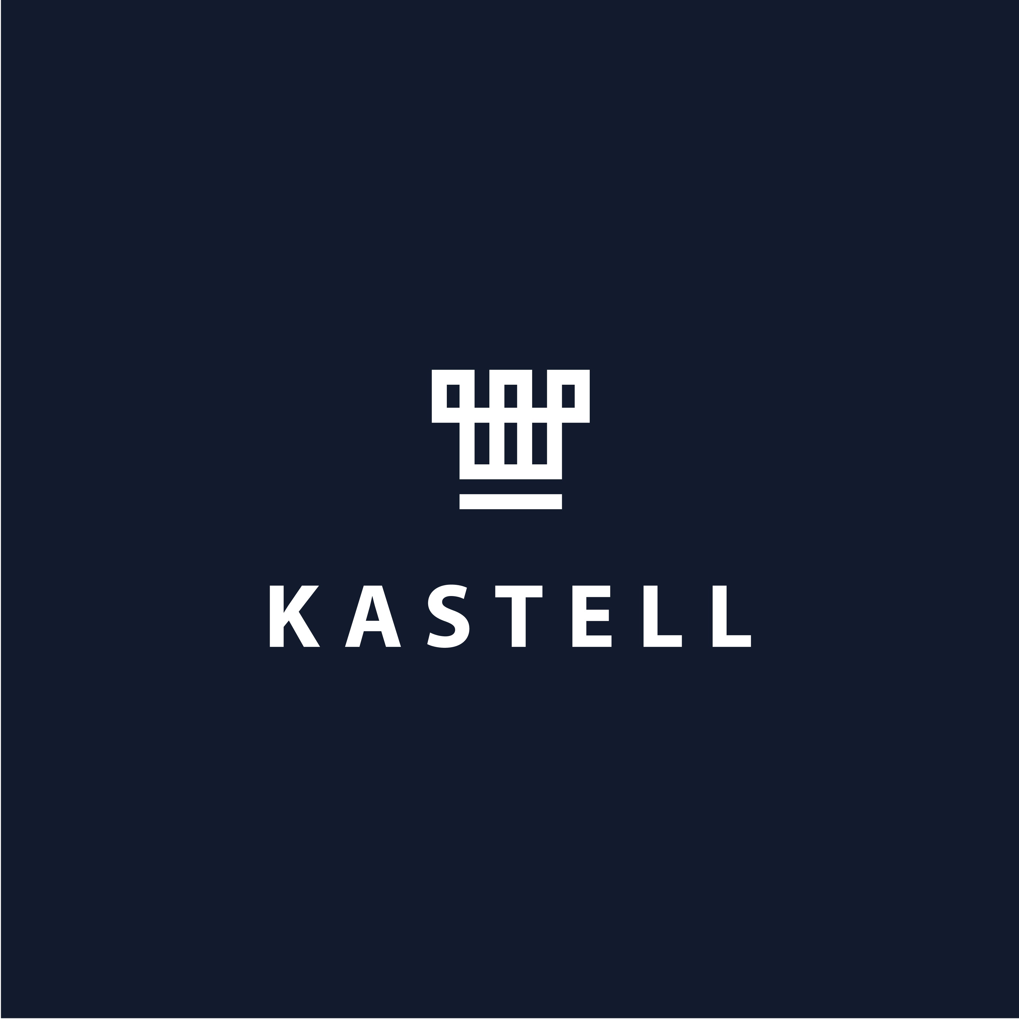 Kastell México